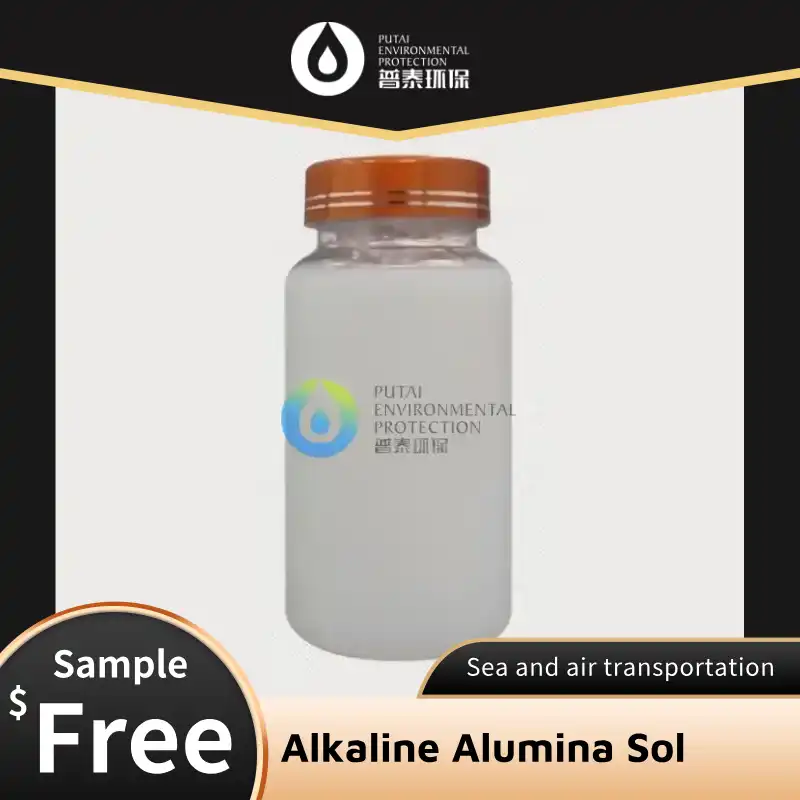 Alkaline Alumina Sol: The Future of Ceramic Coatings? - Yiwei